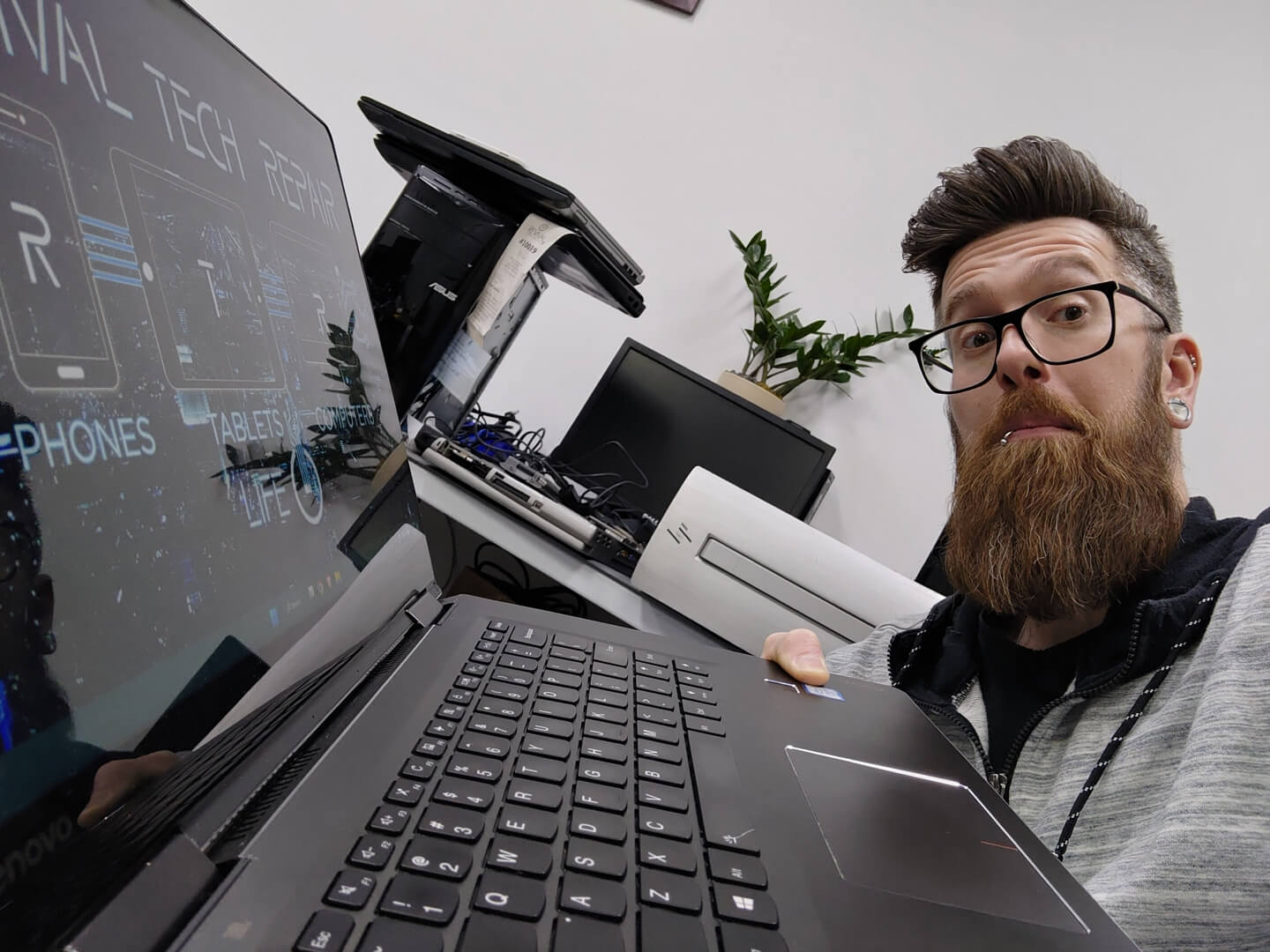 Computer Repair & Maintenance Archives - Revival Tech: Tech & Marketing ...